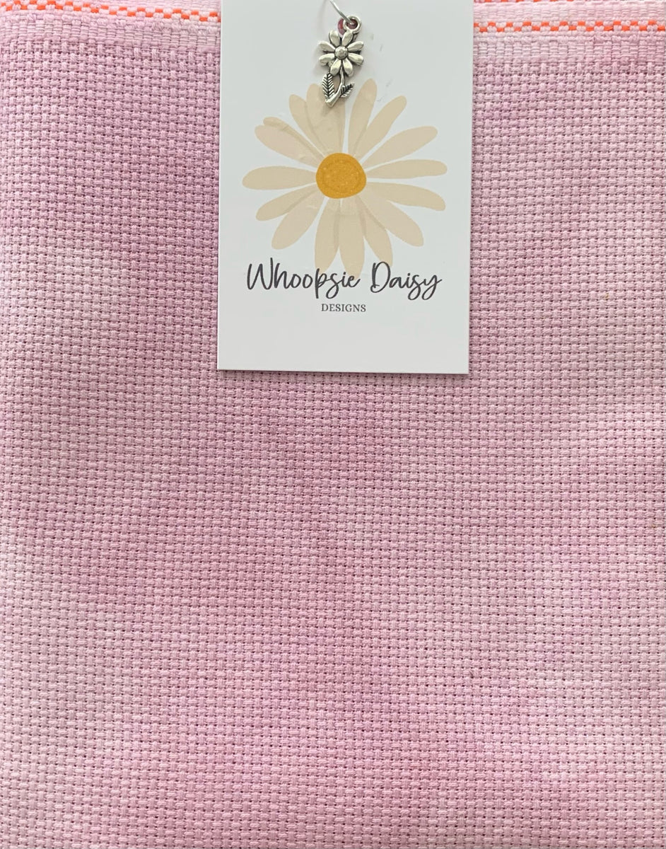 18ct Aida - Berry Nice – Daisy Chain Stitchery