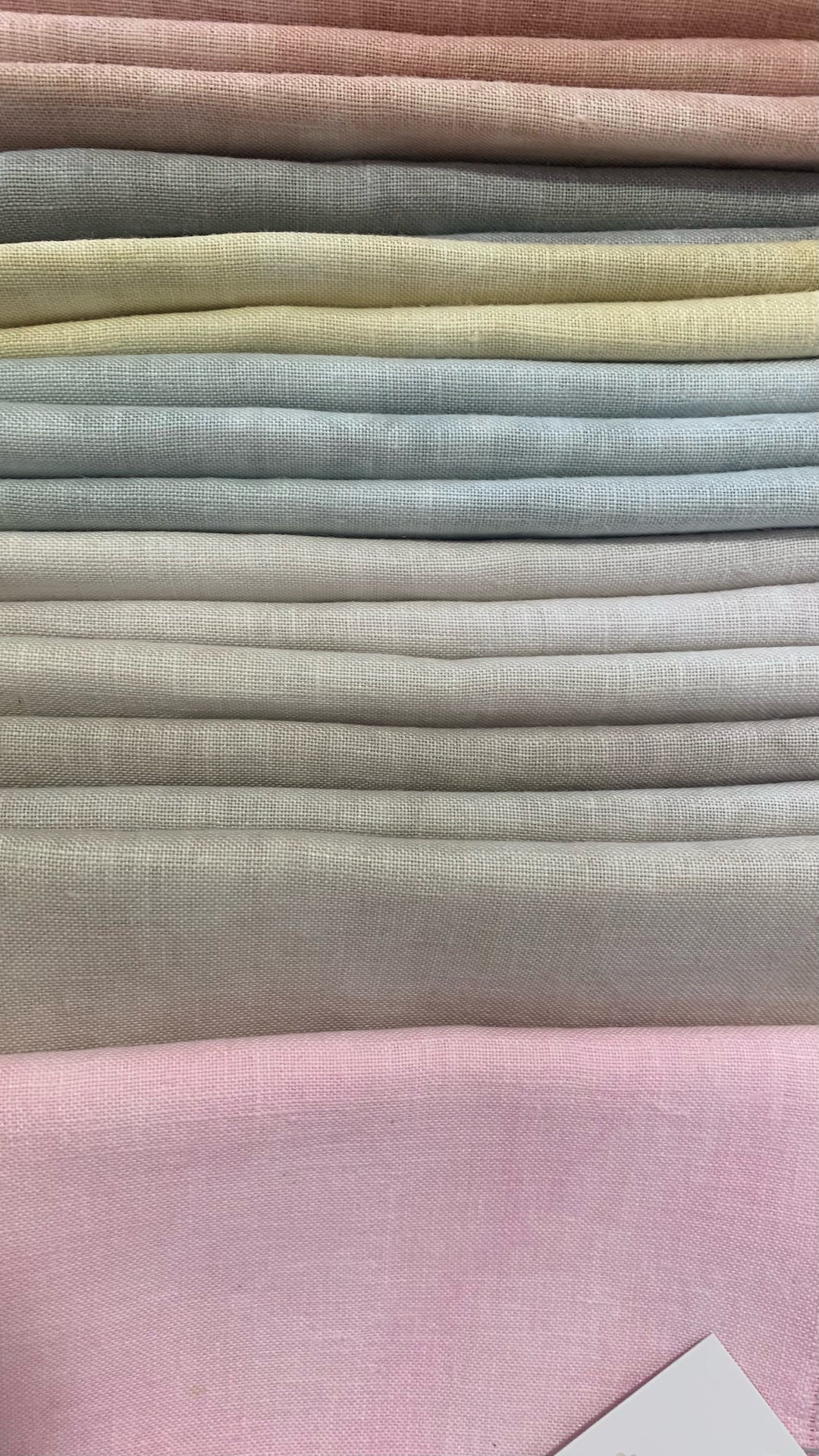 Daisy Chain Stitchery