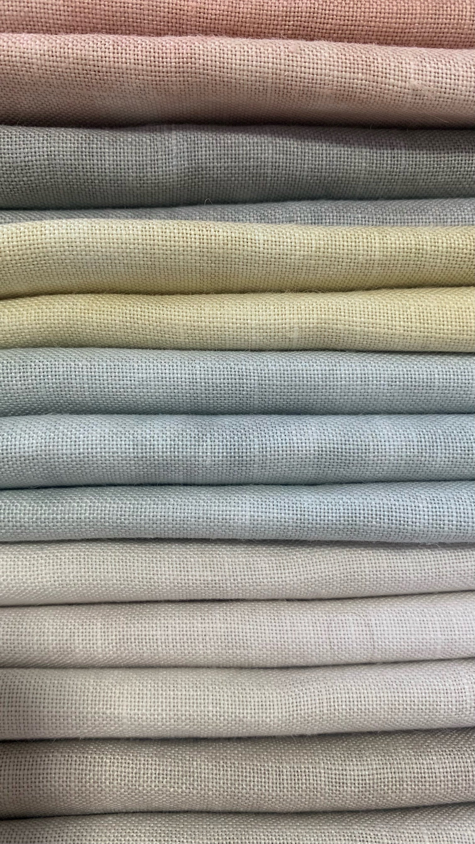 Daisy Chain Stitchery