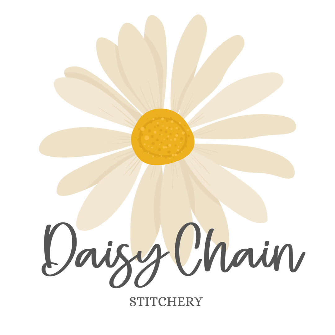 Daisy Chain Stitchery