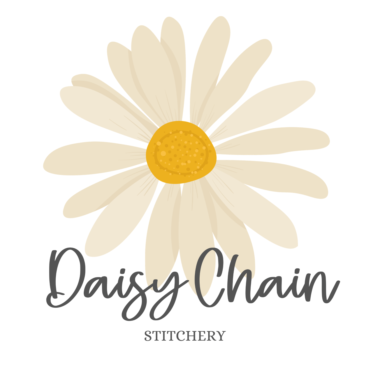 Daisy Chain Stitchery