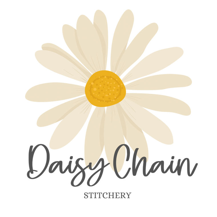 INTRODUCING - WHOOPSIE DAISY DESIGNS – Daisy Chain Stitchery