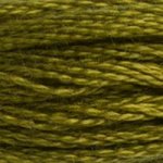 732 - Olive Green – Daisy Chain Stitchery
