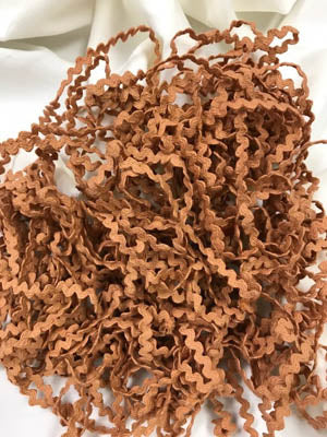 Mingo Rick Rack – Daisy Chain Stitchery